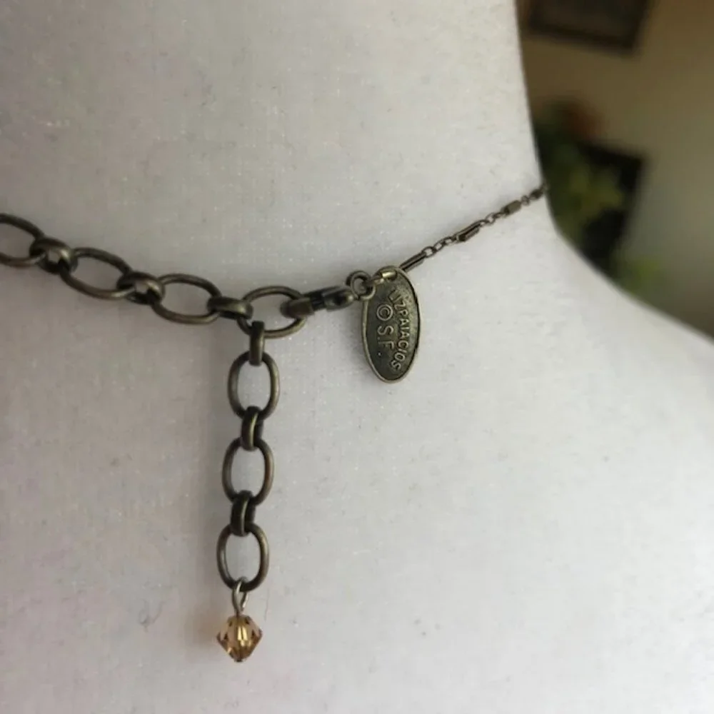 Liz Palacios of San Francisco | Jewelry | Liz Palacios Of San Francisco ...